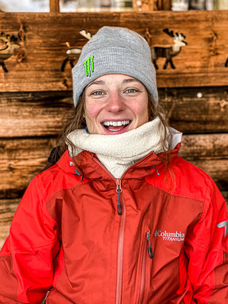 Sarah Hoefflin – Tokyo2021.ch | Un réseau d’athlètes suisses de haut niveau